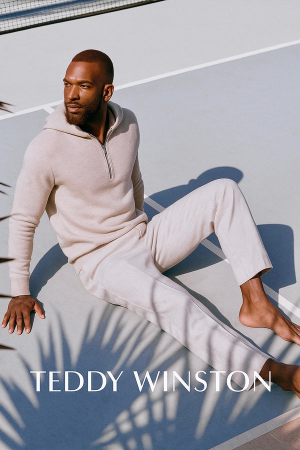 TEDDY WINSTON - USA - CANADA | Discover Teddy Winston Skincare – TEDDY ...