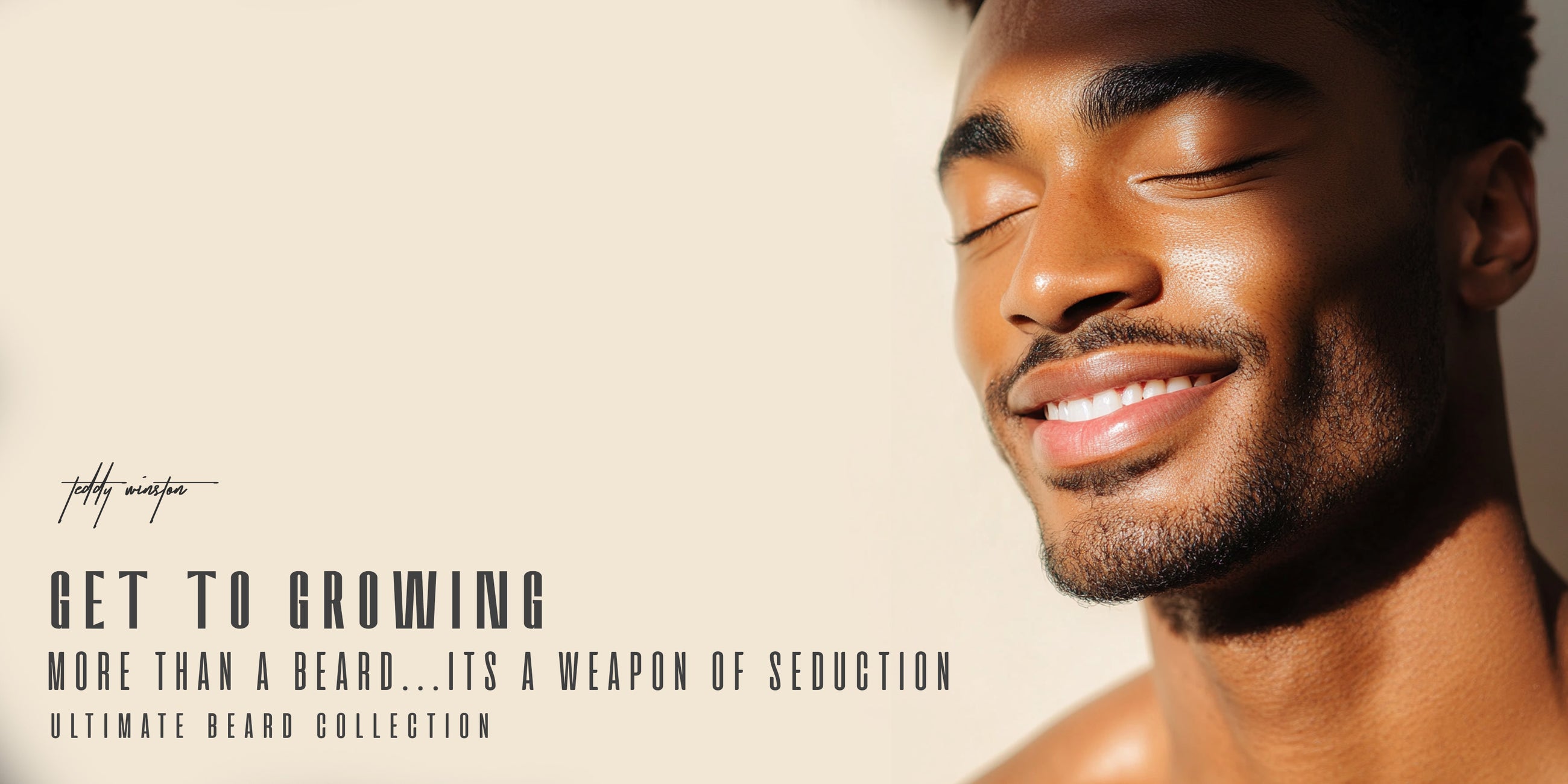 TEDDY WINSTON Official USA Website | TEDDY WINSTON – TEDDY WINSTON BRAND