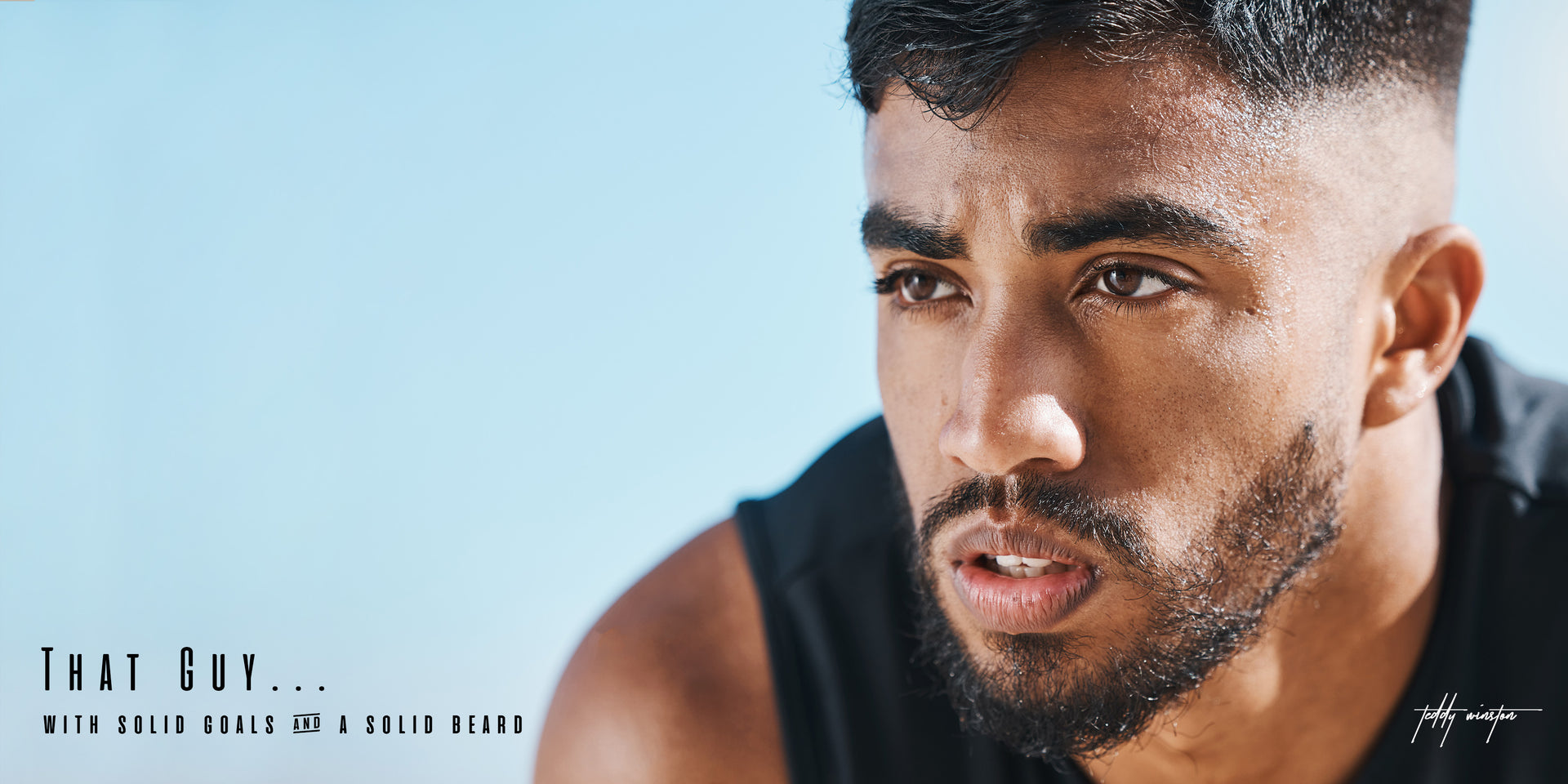 Teddy Winston Official Online Store – Teddy Winston Brand